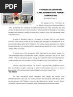 KSIE: Kerala's Air Cargo & CFS Overview | PDF | Kerala | Cargo