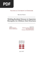 Sacs Manual - Sacv IV | PDF | Cartesian Coordinate System | Beam ...