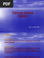 Aspen FLARENET Getting Started | PDF | Enthalpy | Pipe (Fluid Conveyance)