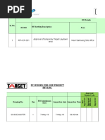 Torque Values For EPDM-Gaskets | PDF