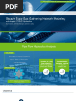 Aspen HYSYS Pipeline Hydraulics: User Guide | PDF