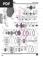 Ford 6R140 Transimission: Installation Installation | PDF ...