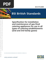 BS 6231 | PDF | Electrical Wiring | Insulator (Electricity)