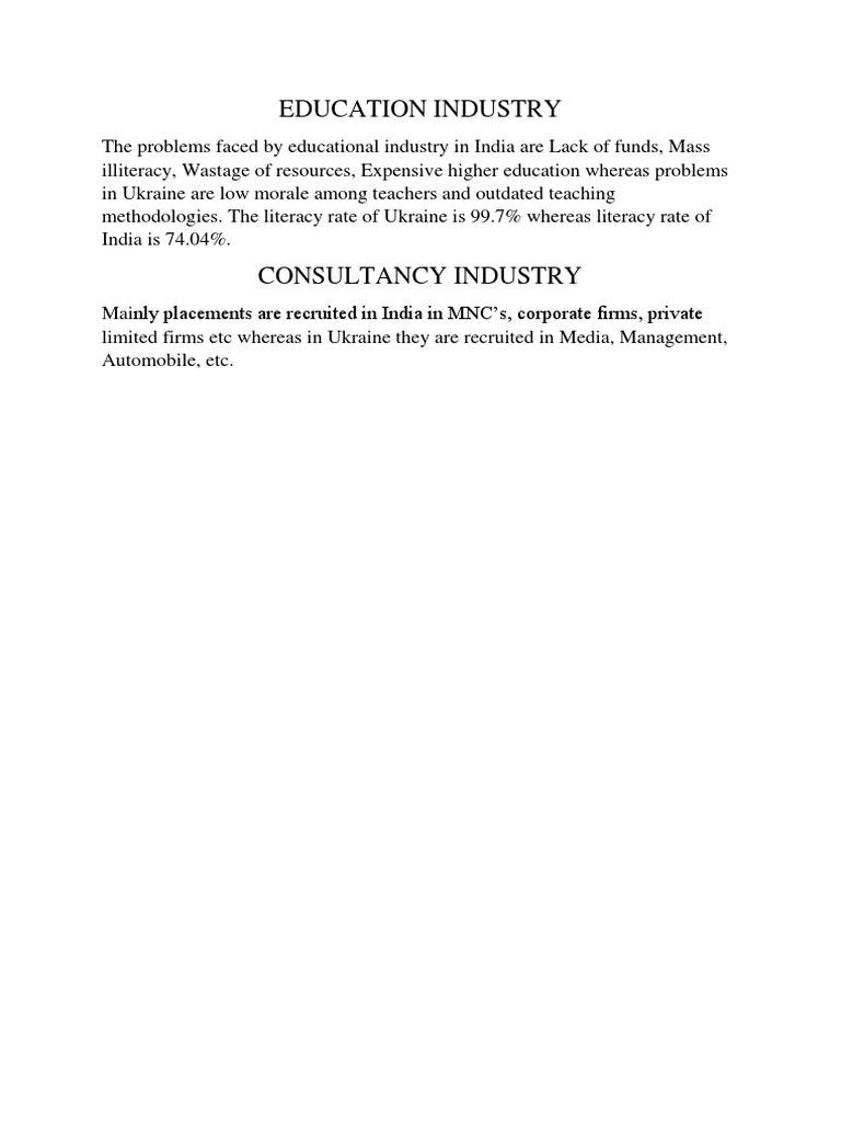 Eco PR | PDF | Recruitment | Human Resources