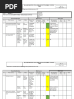 05 - Carpentery Work Risk Assessment | PDF | Personal Protective ...