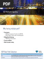 BGP Cheat Sheet | PDF | Routing | Internet Protocols