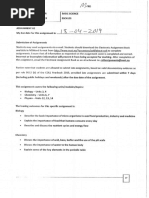 MoF PSEMAS | PDF | Hospital | Employment