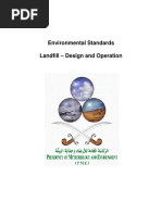 Saudi Arabia Environmental Permit Regulations | PDF | Environmental ...