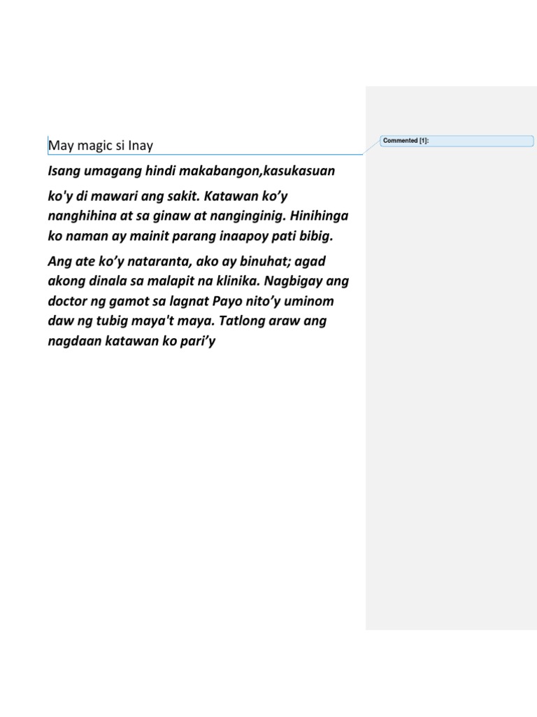 Pshs Reviewer 2 | PDF