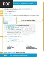 Treasury Instructions - Compressed | PDF