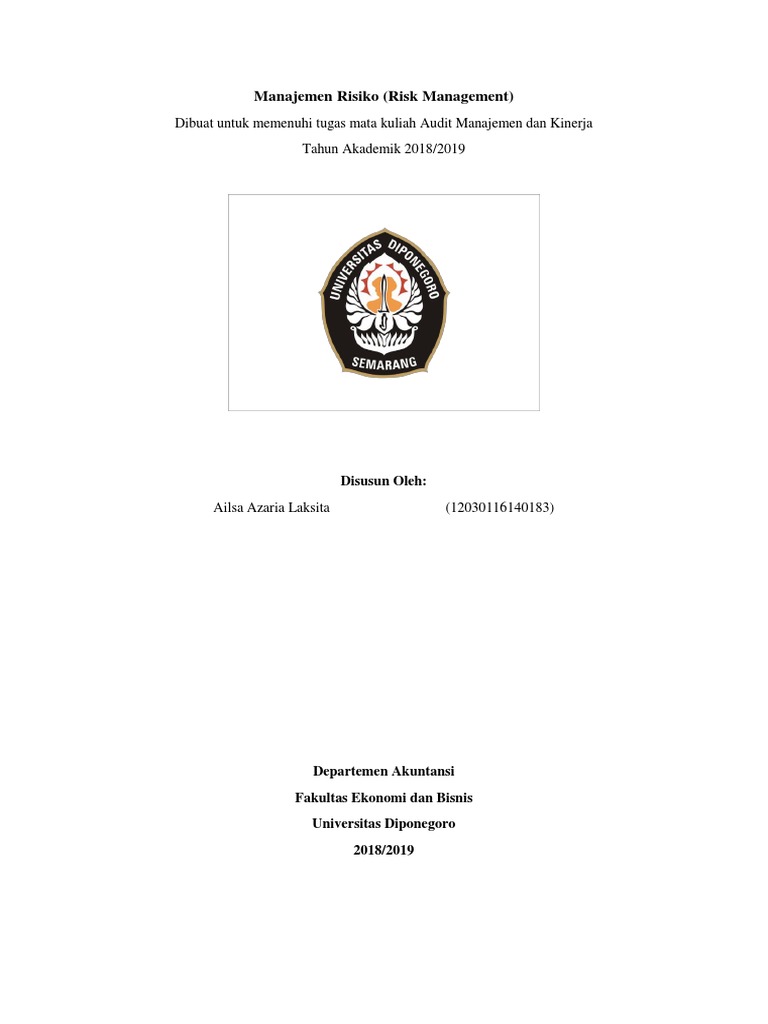 Rangkuman Chapter 6 Dan 7 | PDF