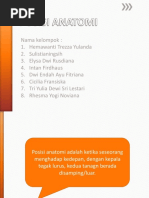 Panduan Seven Jumps Tutorial Om 2021 | PDF