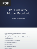 Yale Protocol For Insulin Drip | PDF | Intravenous Therapy | Diabetes ...