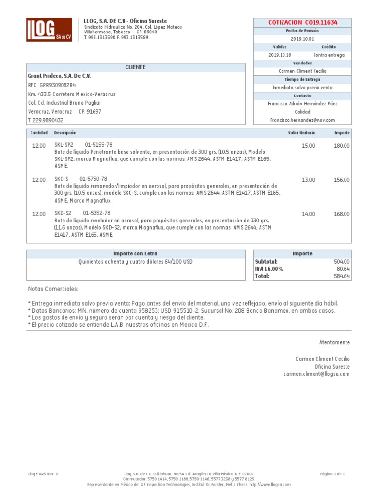 Co19 11634 | PDF | Business