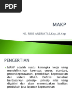 Metode Asuhan Keperawatan Primer, Modular, Tim, Kasus Dan Fungsional | PDF