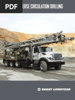 BUMA RCD Introduction | PDF | Deep Foundation | Drilling Rig