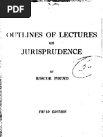Fuller's Eight Principles of Law | PDF | Jurisprudence | Morality