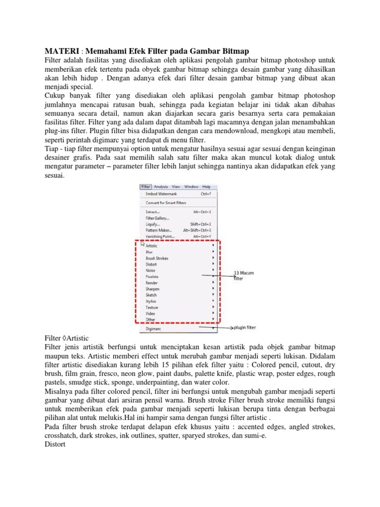 Materi DGP KD 3.8 | PDF | Game & Aktivitas | Seni