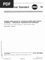 Somta Drill Sizes For Tapping PDF | PDF | Machines | Tools