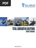 Hydraulic Fluids Cross Reference | PDF