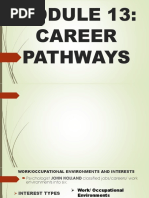 Personal Development Grade 12 | PDF | Self | Disciplines