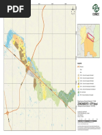 UTP Itaqui Mapa 11684 2014 PDF | PDF | Modelagem científica | Geomática