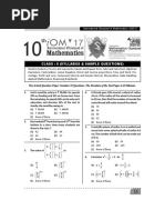 A. I. Prilepko Problem Book in High School Mathematics Mir Publishers ...