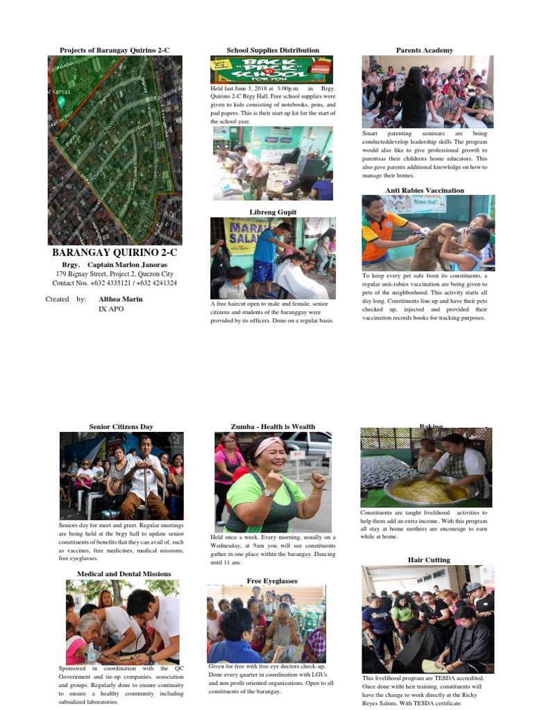Earthquake Awareness Project | PDF | Health Care | Health Sciences