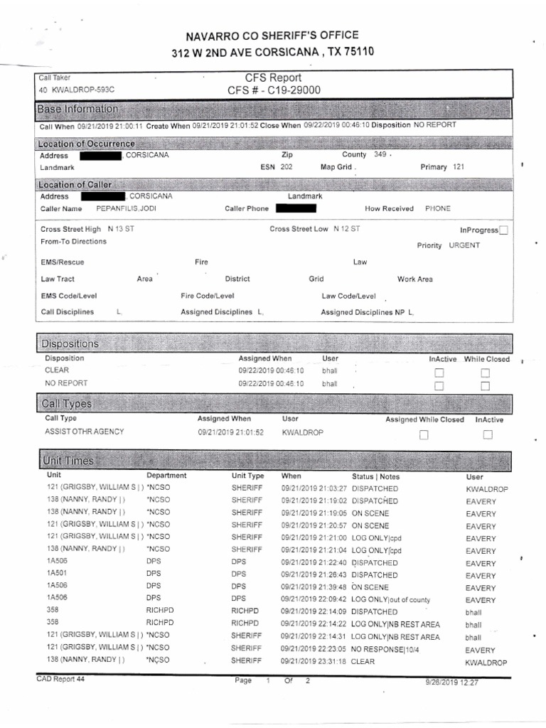 Job Wallace CAD Report | PDF | Business