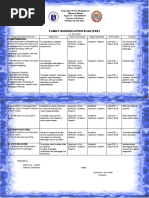 SDRRM Plan (Sample) - 1 | PDF | Emergency Management | Disaster Risk ...