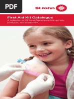 First Aid Appointment | PDF | First Aid | Prevention