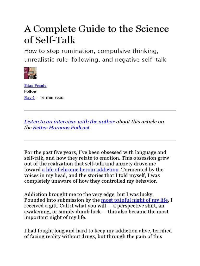 A Complete Guide To SI Vol 69 | PDF | Neuropsychological Assessment ...