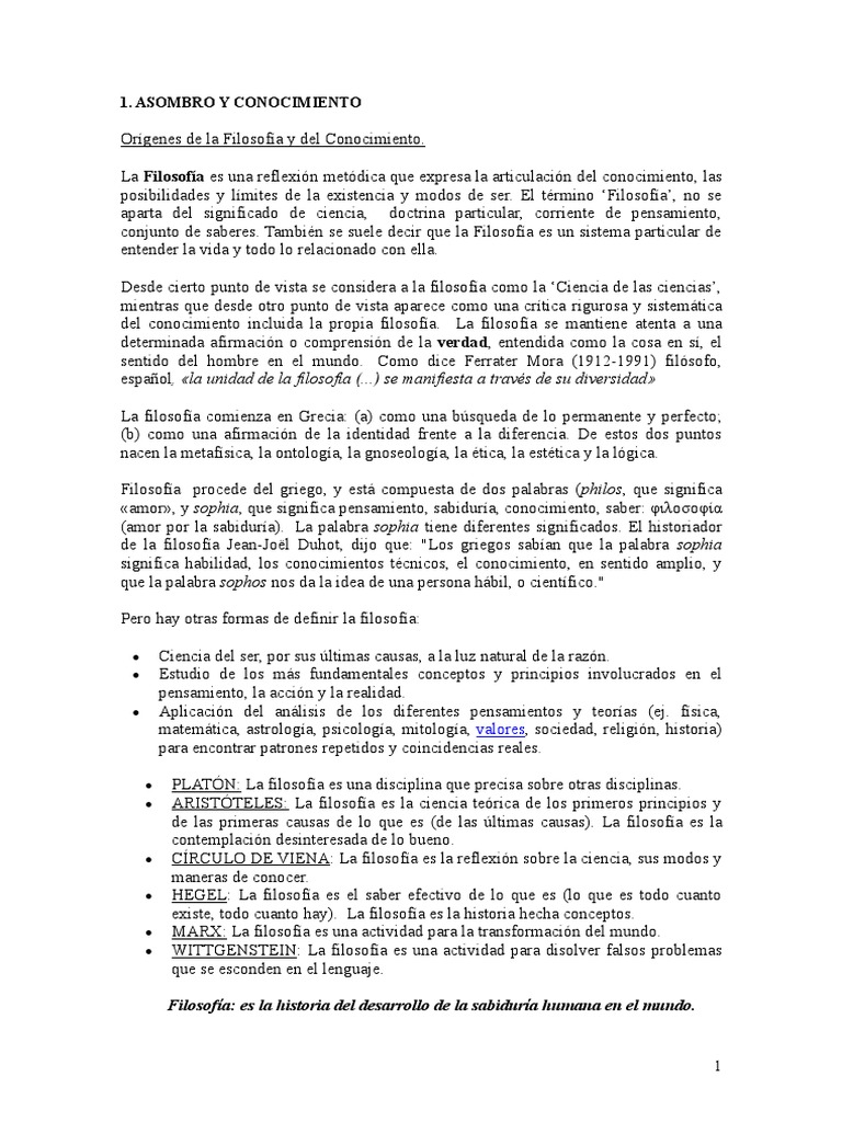 Episteme | PDF | Conocimiento | Epistemología
