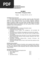 Update Sandi Referensi Sektor Ekonomi, Valas, Dan Dati | PDF