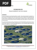 SV30 Test (Activeate Sludge Test) | PDF | Science & Mathematics