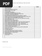 Mypdp Bukumanual BM | PDF