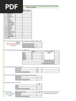 DM Plant Operation | PDF | Ion Exchange | Ion