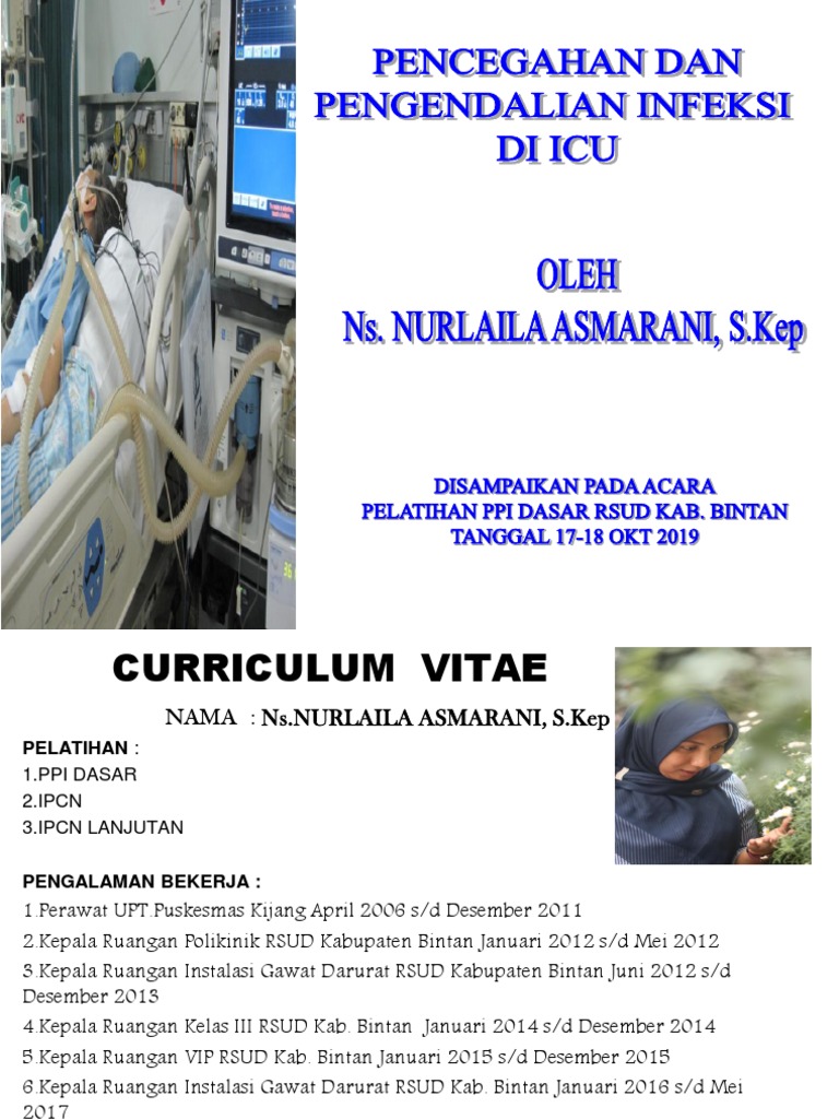 Ppi Icu | PDF | Pengembangan Diri | Sains & Matematika