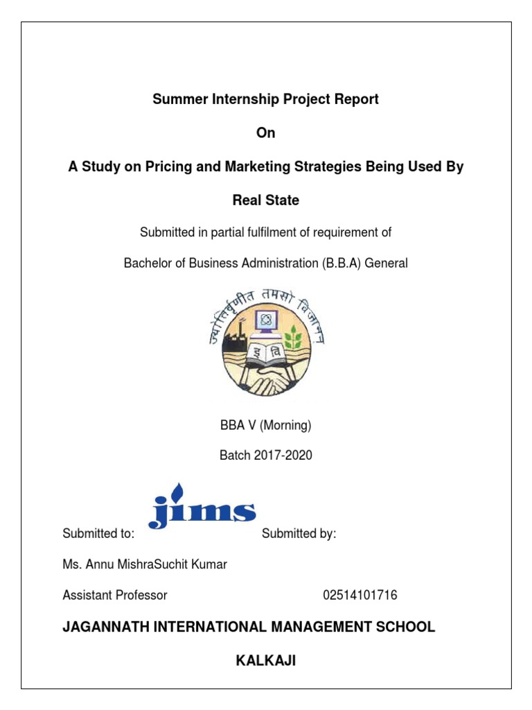 Suchit Kumar Pdf Sales Marketing