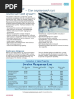 6991 1779 01b - Swellex Rock Bolts - Product Catalogue - LOW | PDF ...