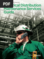 Intro To Matv PDF | PDF | Coaxial Cable | Amplifier