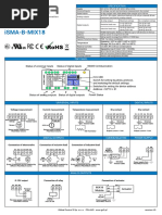 DGR 65 - EN Significant Changes | PDF | Dangerous Goods | Packaging And ...