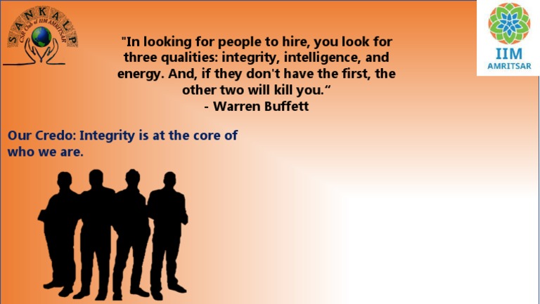 Vigilance Week Poster | PDF