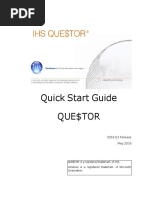 QUE$TOR: Oil & Gas Cost Estimation Tool | PDF | Index (Economics ...