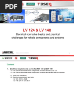 FMVSS 302 | PDF | Car | Flammability