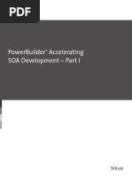 Teamcenter SOA - Using OOTB SOA Services | PDF | Information Technology ...