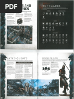 2024 Kill Team - Rules Reference | PDF | Military