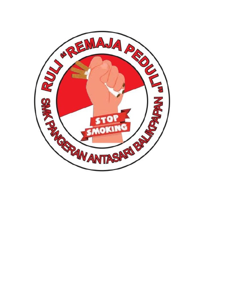 Logo Remaja Peduli | PDF