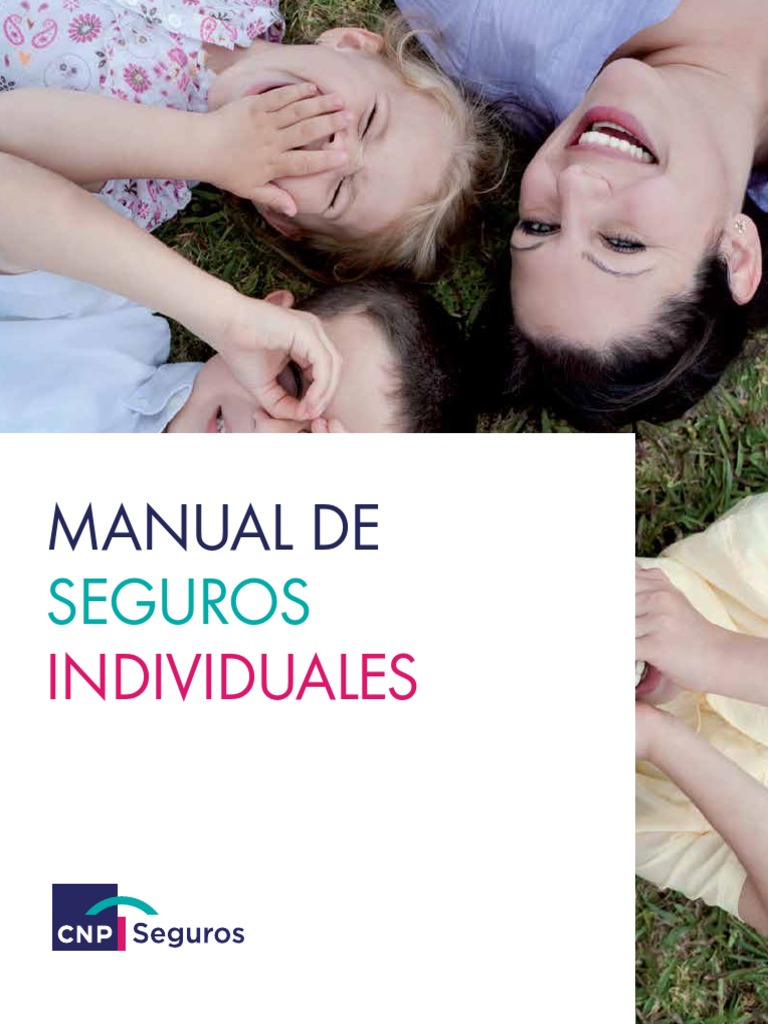 CNP Vida Individual | PDF | Póliza de seguros | Seguro de vida
