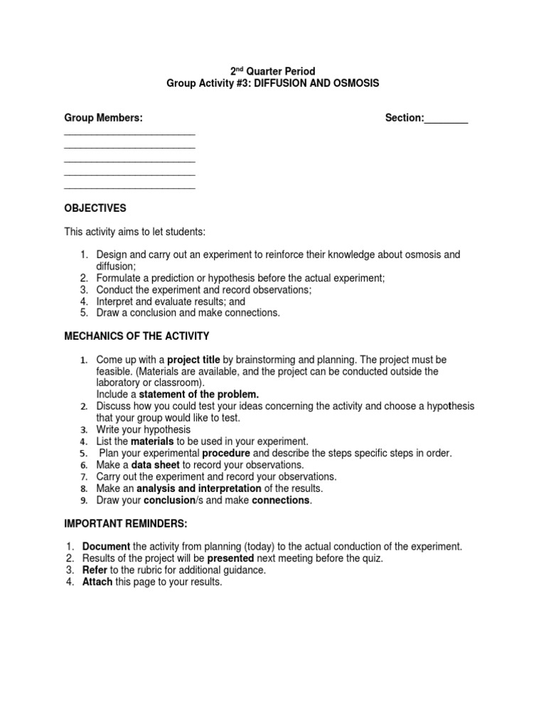 IP Draft | PDF | Experiment | Observation